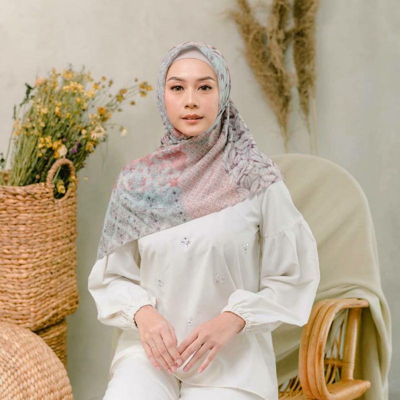 Jual Kinaya RENJANI Series (Code : Safura) | Shopee Indonesia