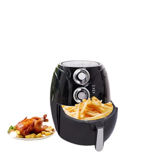 Jual Core - Han River Air Fryer 2.5L Penggoreng Tanpa Minyak | Shopee ...