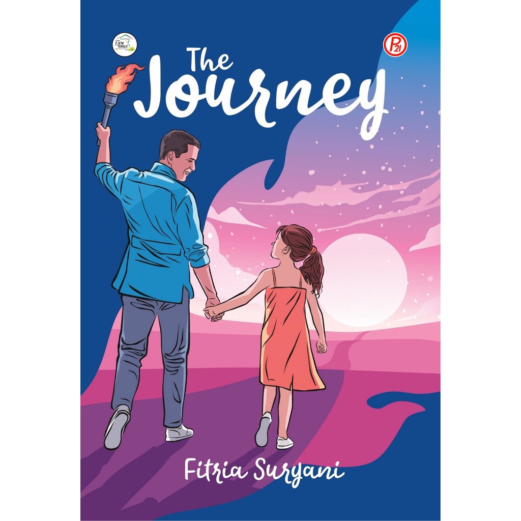 Jual The Journey | Shopee Indonesia
