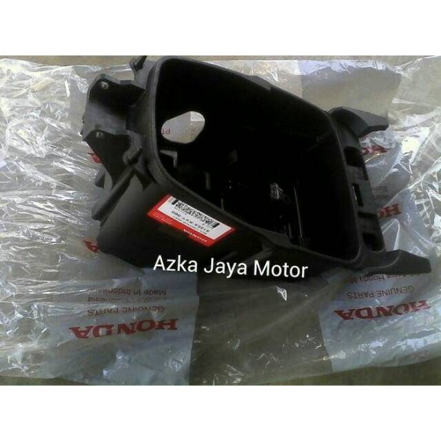 Jual Box Aki Honda Beat Karbu Ori | Shopee Indonesia
