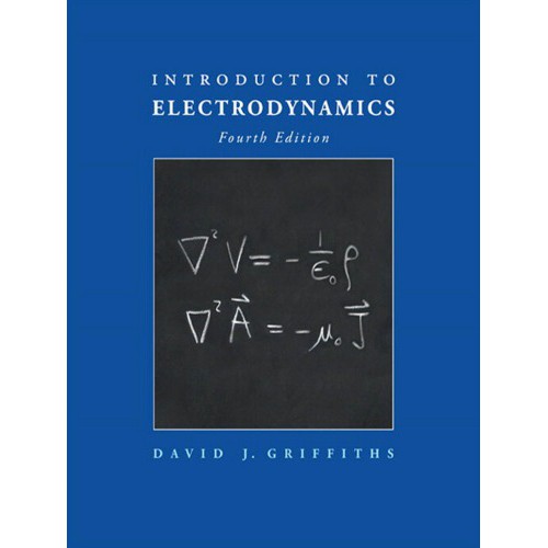 Jual Introduction to Electrodynamics, 4th Edition | Shopee Indonesia Jual Introduction to Electrodynamics, 4th Edition | Shopee Indonesia