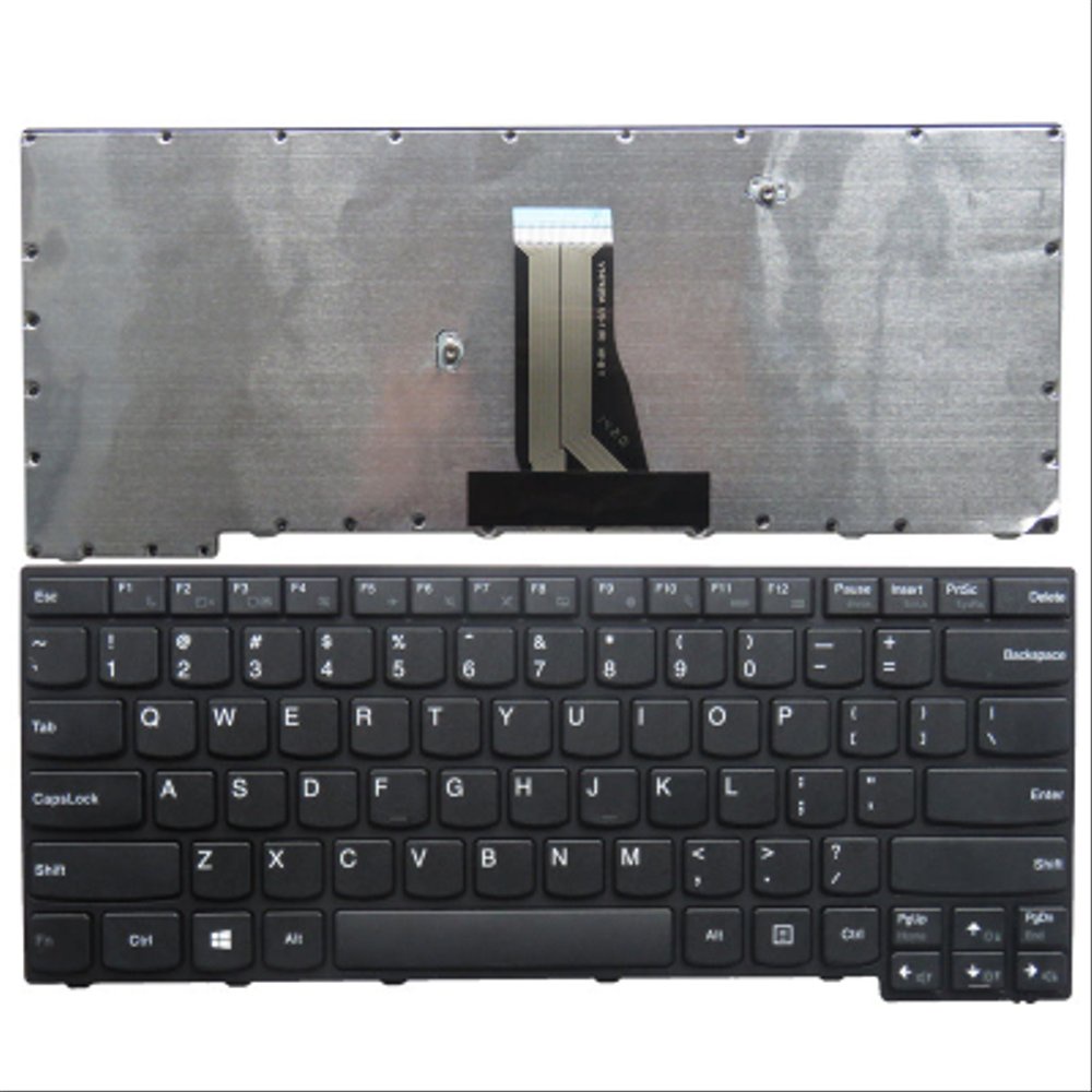 Jual Keyboard Lenovo E40-70 E40-30 E40-45 E40-80 E40-81 E41-70 E4–80 ...