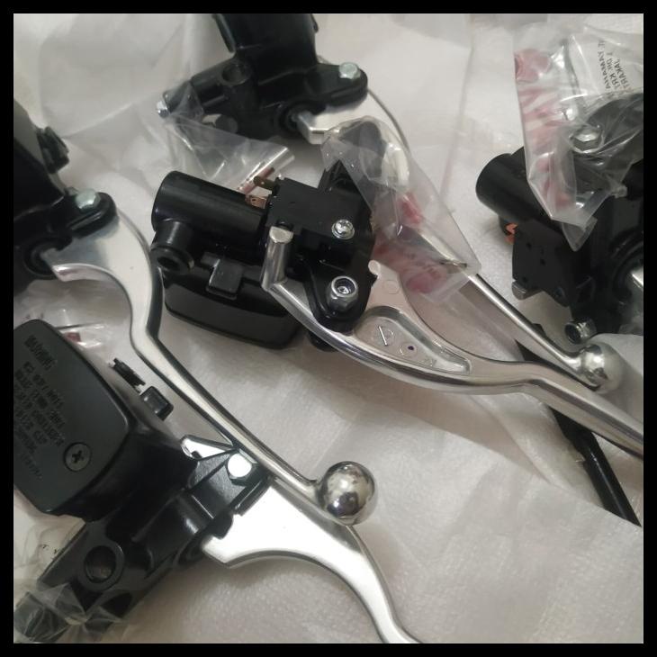 Jual Master Rem Yamaha R25/Mt25 Original Lostpack | Shopee Indonesia