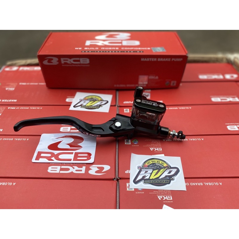 Jual TUAS HANDLE RCB HENDEL TUAS MASTER REM KANAN RCB ORIGINAL ...