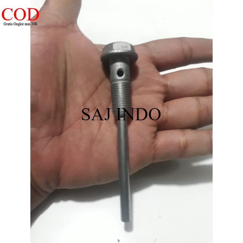 Jual baut nevel solar isuzu original | Shopee Indonesia