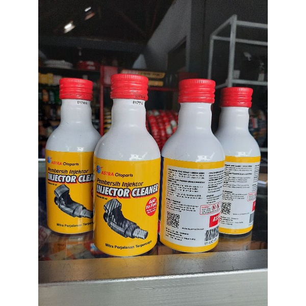 Jual Injector Cleaner Aspira Cairan Infus untuk Servis motor Injeksi ...