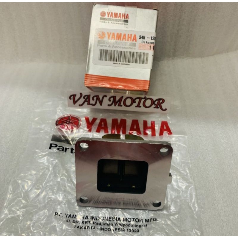 Jual MEMBRAN MEMBERAN ASSY RXK OLD RXKING LAMA RX KING NEW BARU YAMAHA ...