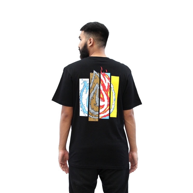 Jual TSHIRT CROOZ ELEMENTA KAOS BAJU CROZZ PREMIUM TERBAIK | Shopee ...