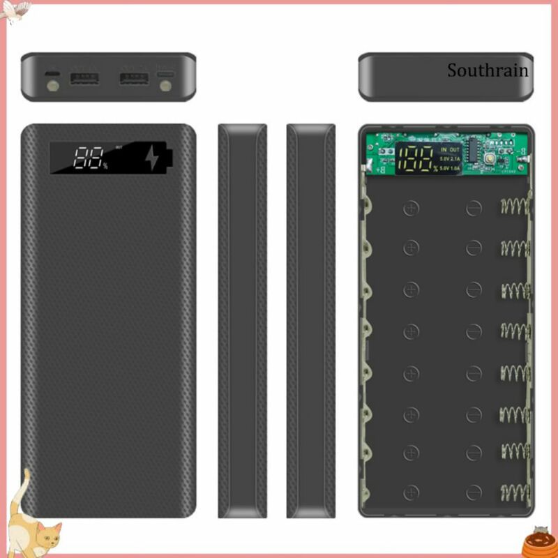 Jual Diy modul power bank | Shopee Indonesia