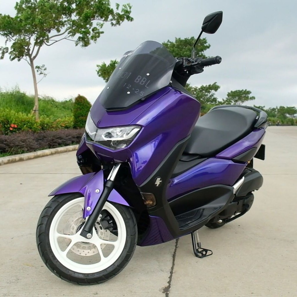 Jual PAKET UCT08 ULTRA CANDY VIOLET SAPPORO ULTIMATE CAT SEMPROT 400 ML ...