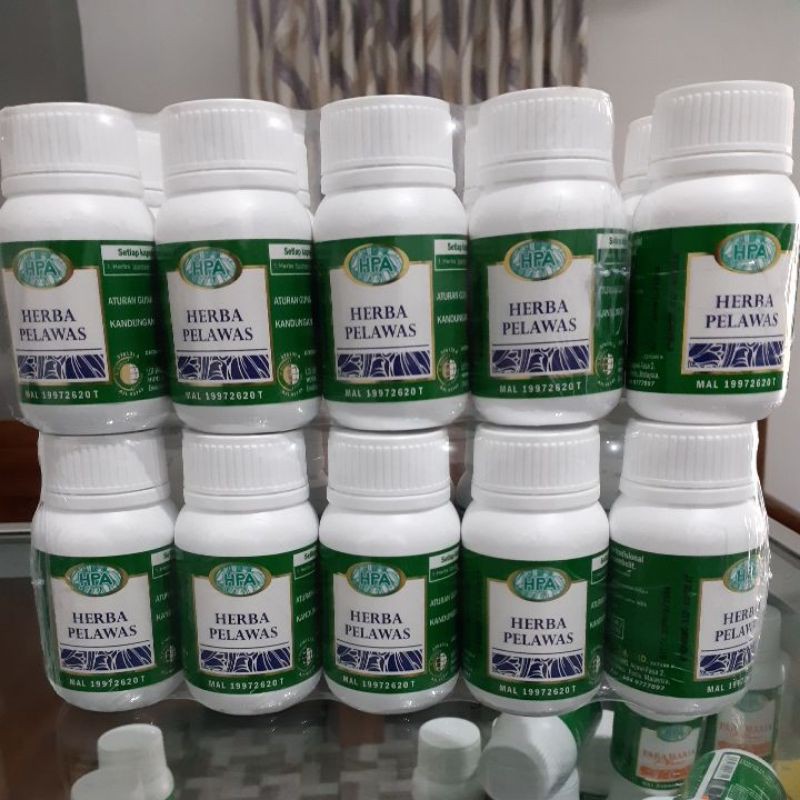 Jual PELAWAS exp 26 | Shopee Indonesia