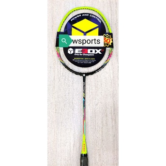Jual Raket Badminton Ebox DUTRO 30 ASTRO 26 II 2 Original | Shopee ...