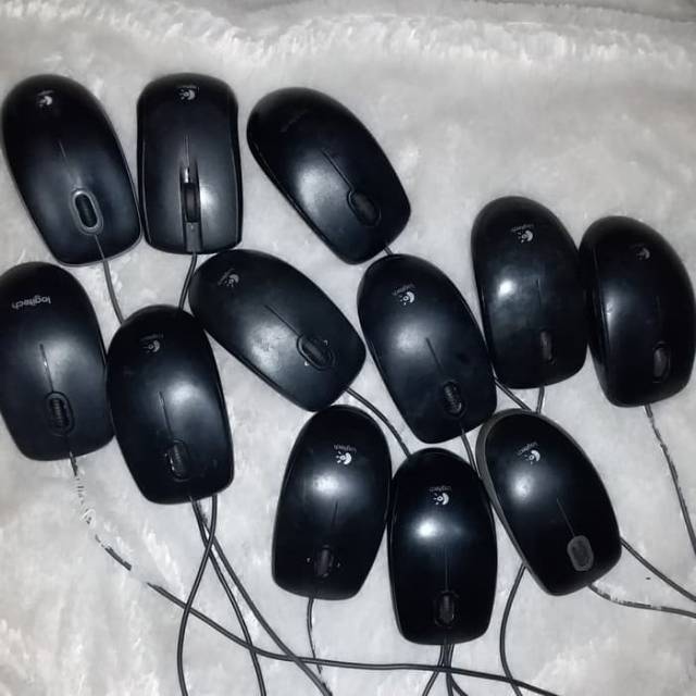 Jual Mouse Logitech Original | Shopee Indonesia