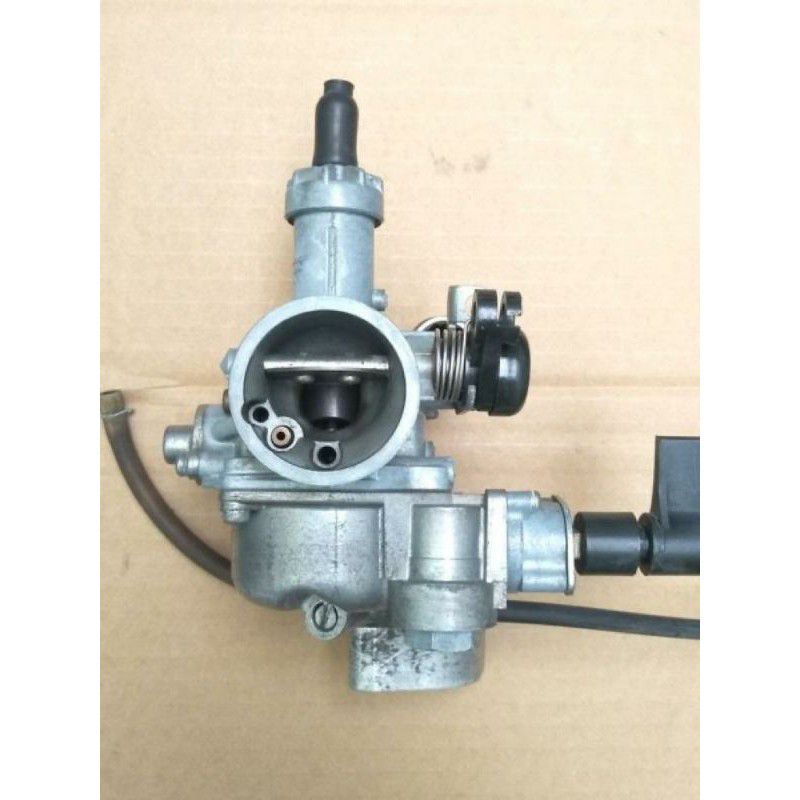 Jual karburator honda revo absolute 110 copotan original PNP Blade old ...