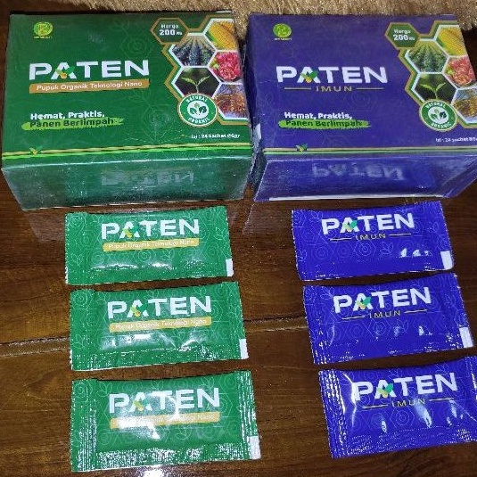 Jual Ecer Obat Paten dan Imun | Shopee Indonesia