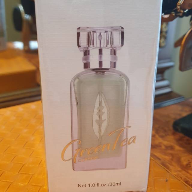 Jual Miniso Green Tea Perfume | Shopee Indonesia