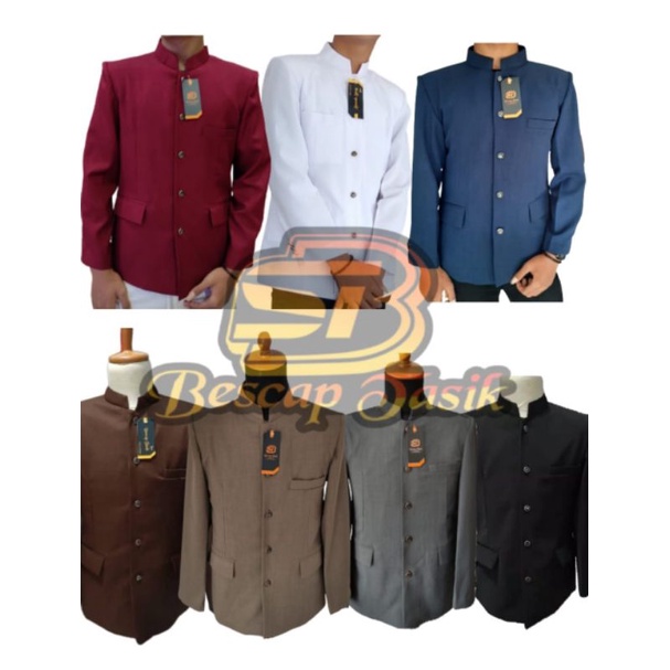 Jual JASKO FASHION PRIA MUSLIM MURAH | Shopee Indonesia