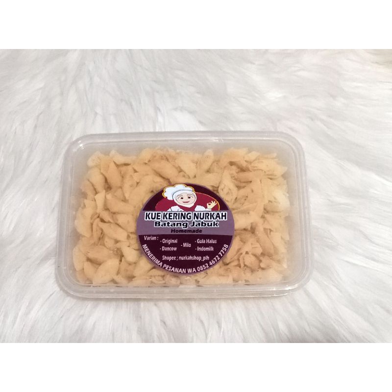 Jual CEMILAN BATANG JABUK PREMIUM KAYU JABUK BATANG JABUK KUE VIRAL ...