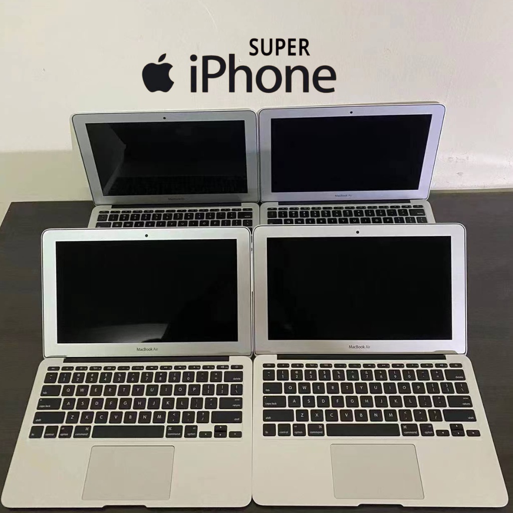 Jual TERMURAH MACBOOK AIR 13 INCHI SECOND ORIGINAL LIKE NEW 128GB 256GB ...