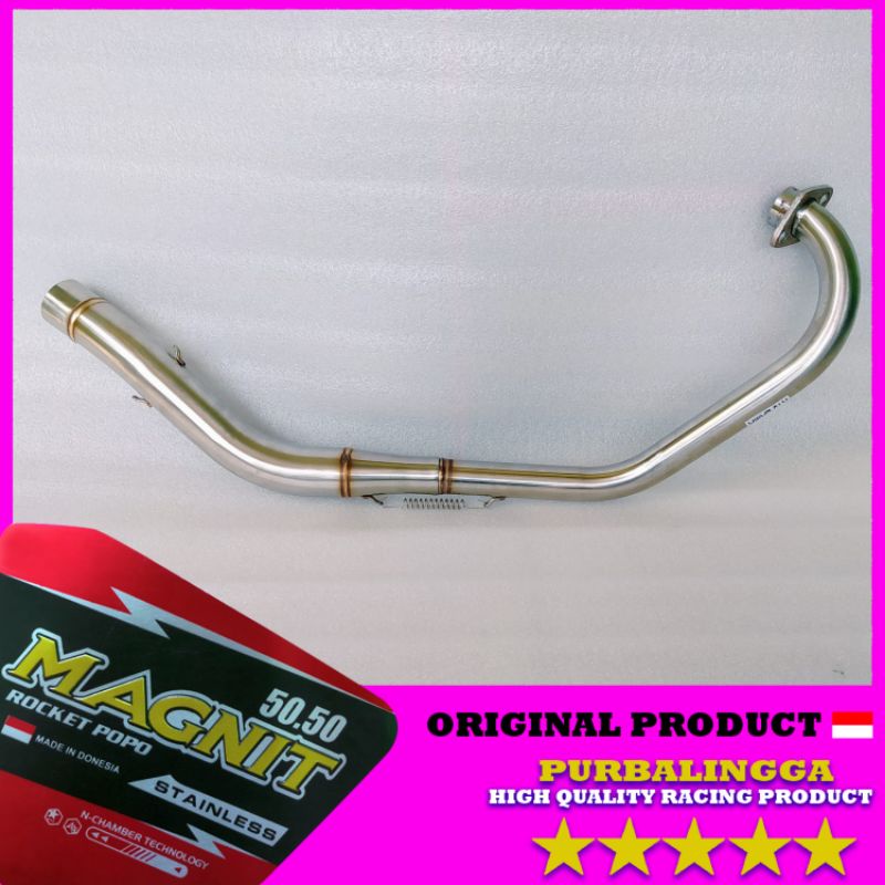 Jual Big elbow FZ150i sniper 150 MX i Fzi150 GSX 150 S R RS150R GTR New ...