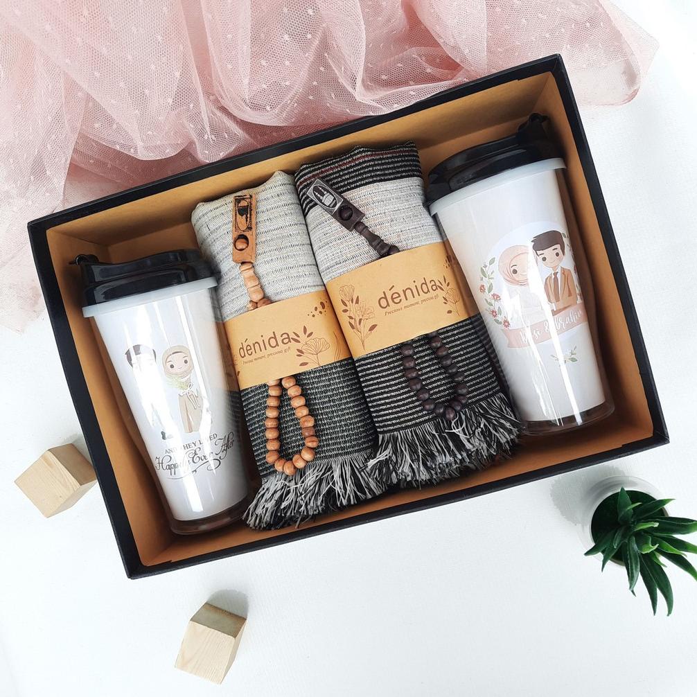 Jual KADO PERNIKAHAN EXCLUSIVE HANDUK COUPLE MUG COUPLE KADO NIKAHAN ...