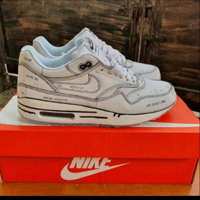Jual Nike air max schematic sx | Shopee Indonesia