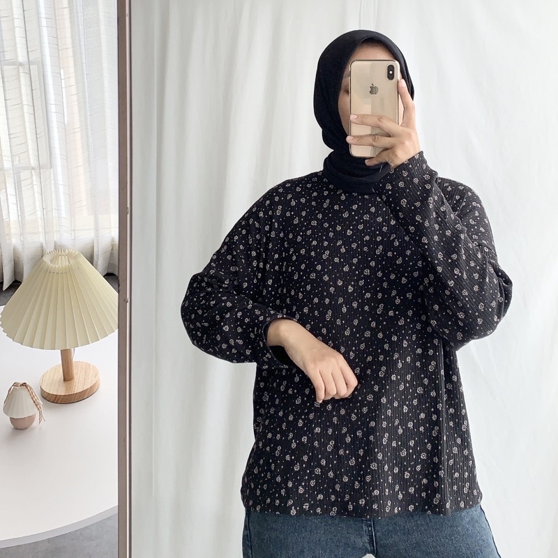 Jual Lily Top | Shopee Indonesia