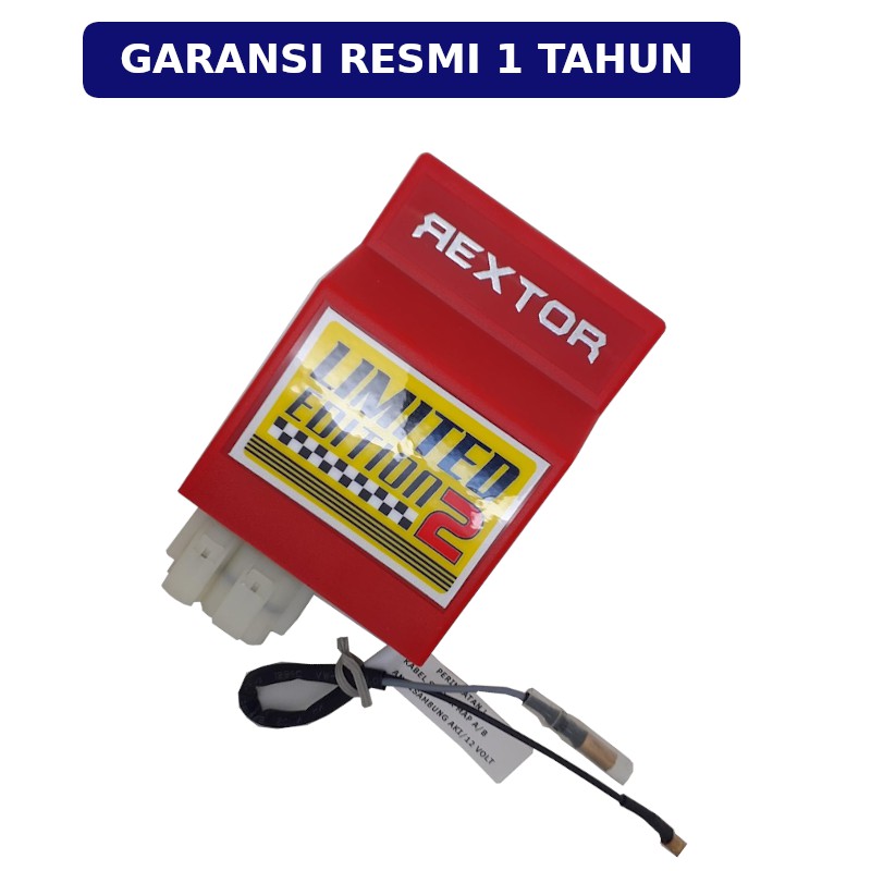 Jual Cdi Kawasaki KLX 150 | cdi Rextor Limited Edition 2 | Cdi Shogun ...