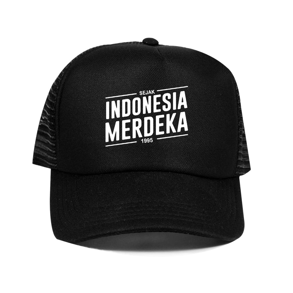 Jual TOPI INDONESIA MERDEKA PROKLAMASI KEMERDEKAAN SEJARAH TG Topi ...
