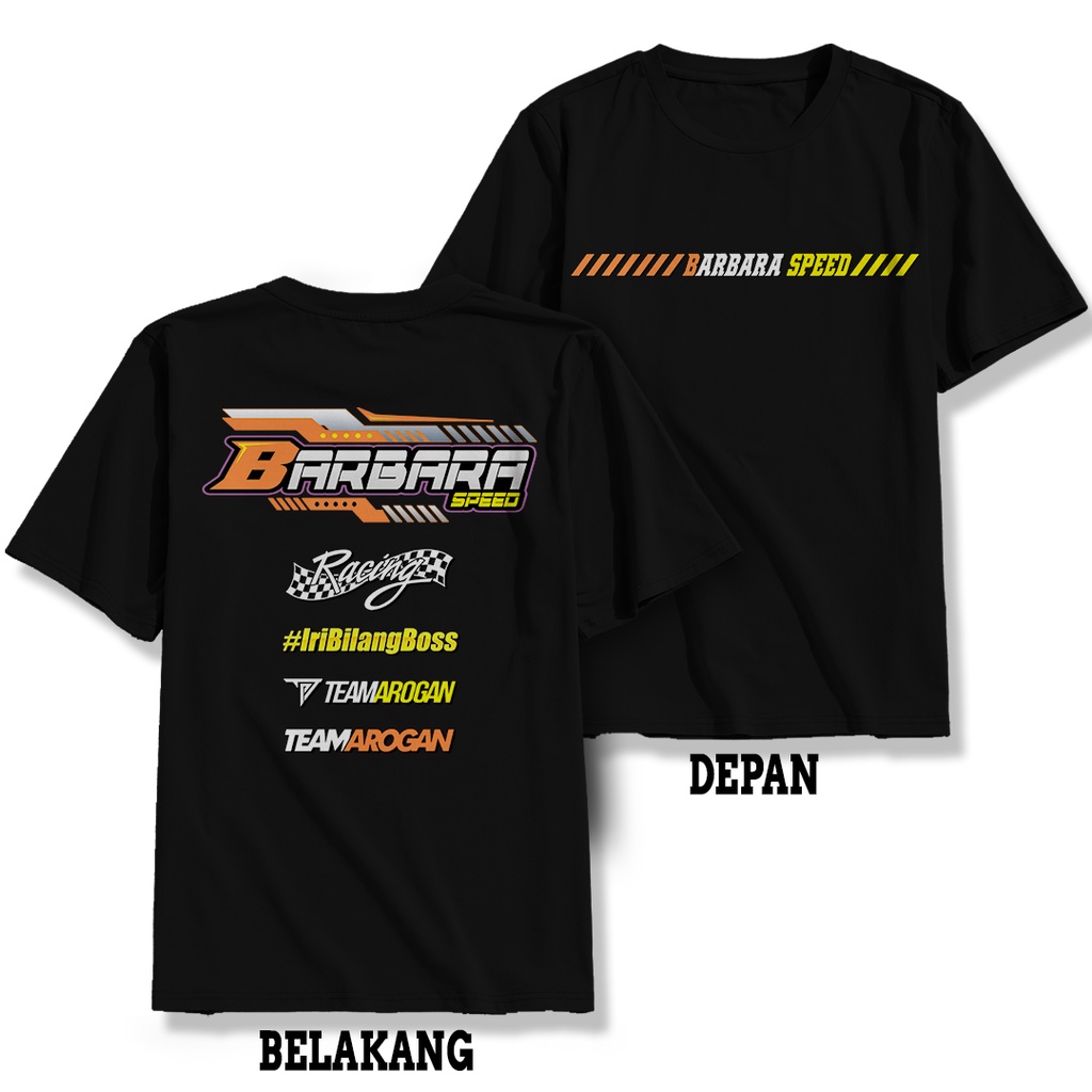 Jual KAOS BARBARA SPEED | KAOS BARBARA SPEED TAGN | KAOS RACING START ... Jual KAOS BARBARA SPEED | KAOS BARBARA SPEED TAGN | KAOS RACING START ...