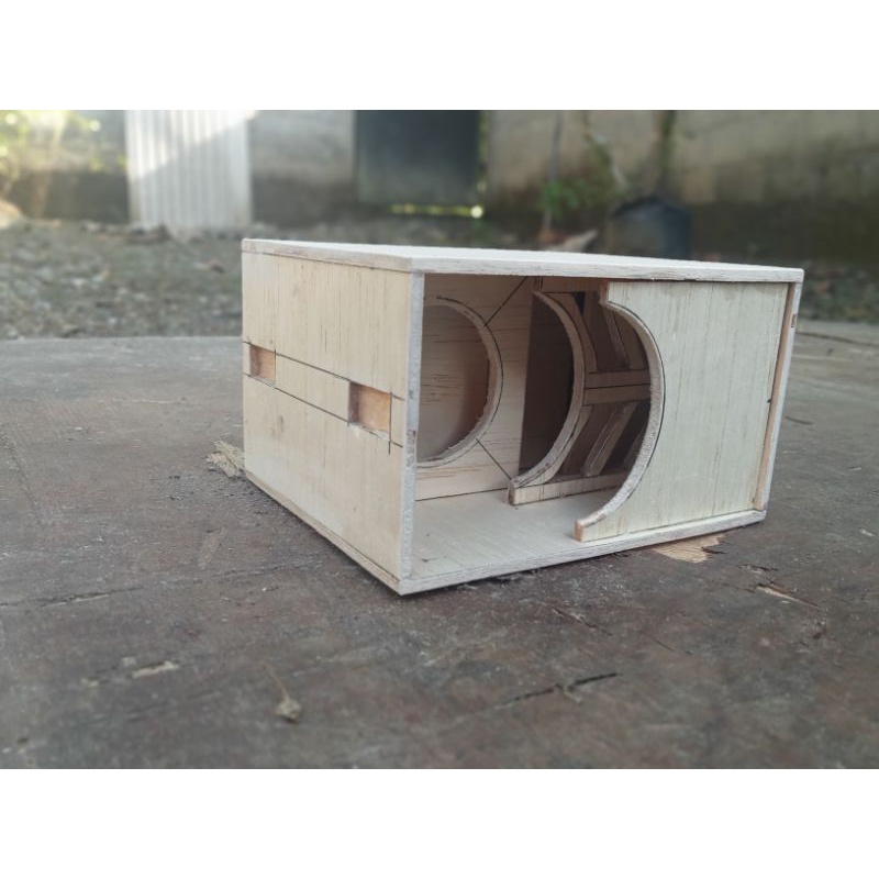 Jual box cobre 4 inch | Shopee Indonesia