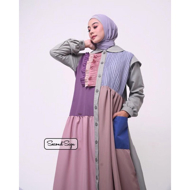 Jual Secondsign Raya Series | Shopee Indonesia