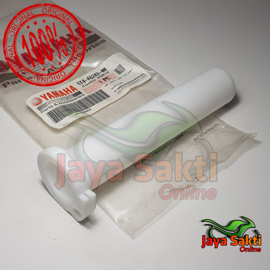 Jual PIPA SELONGSONG KABEL GAS JUPITER Z VEGA R F1ZR ASLI YAMAHA ...