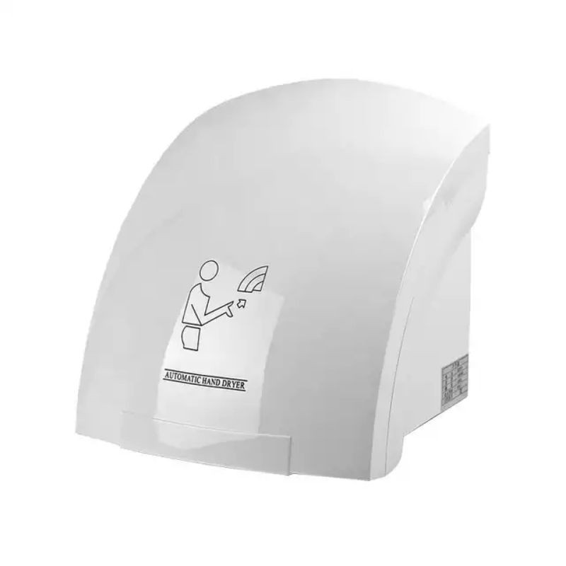 Jual Hand Dryer Automatic Pengering Tangan Otomatis Model Hoffman ...