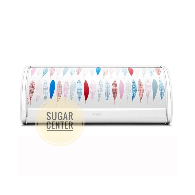 Jual Brabantia Pauline Tempat Roti Roll/Tempat Menyimpan Roti/Tempat ...