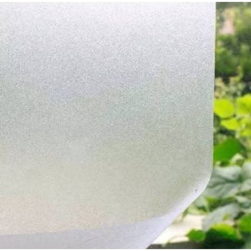 Jual stiker buram/stiker es/stiker blur/stiker kaca /stiker sandblast ...