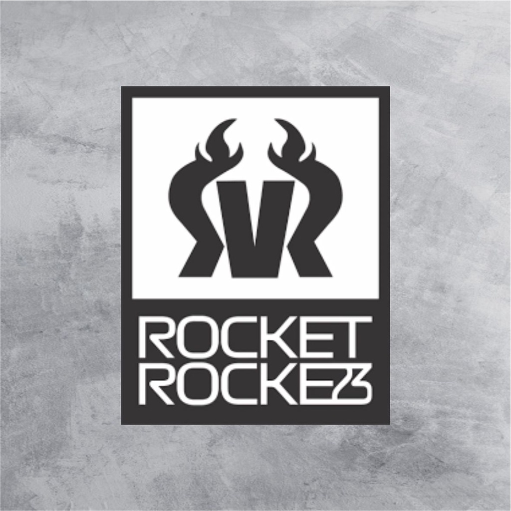 Jual STICKER BAND INDIE - STIKER CASE - STICKER AESTHETIC - STICKER ...