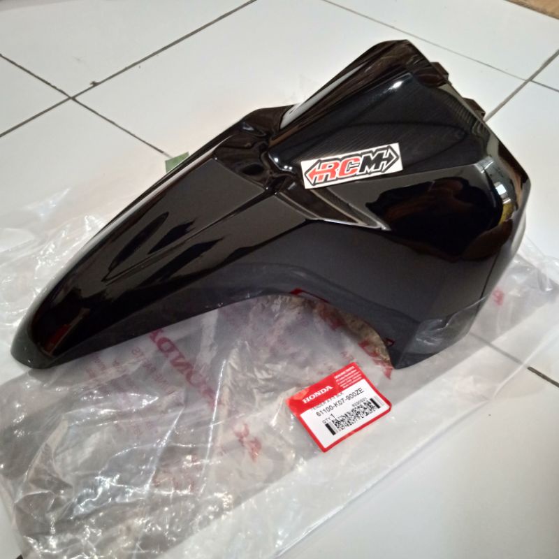 Jual SPAKBOR SELEBOR SLEBOR DEPAN SEPAKBOR FENDER FRONT HONDA BLADE NEW ...