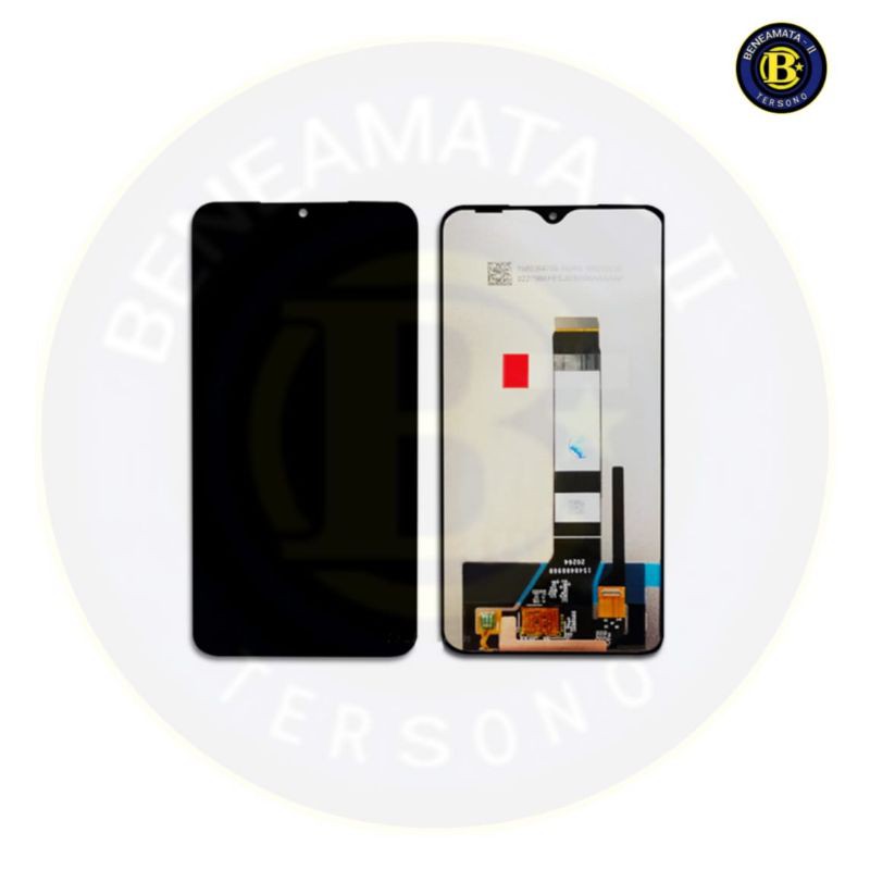 Jual LCD REDMI POCOPHONE M3 POCO M3 XIAOMI FULLSET TOUCHSCREEN COMPLETE ...