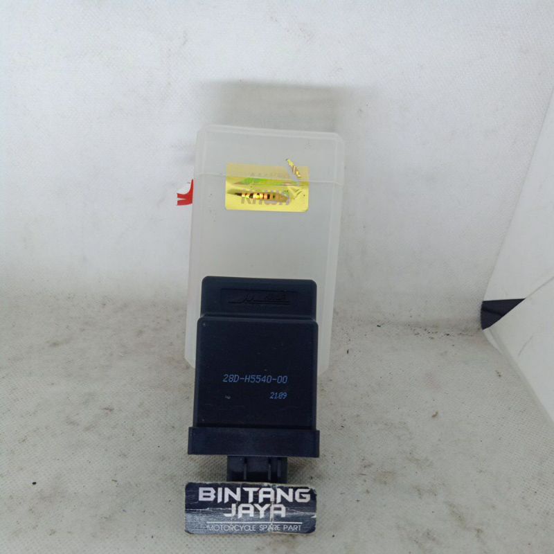 Jual CDI (KW) MIO NEW unit motor KAWA | Shopee Indonesia