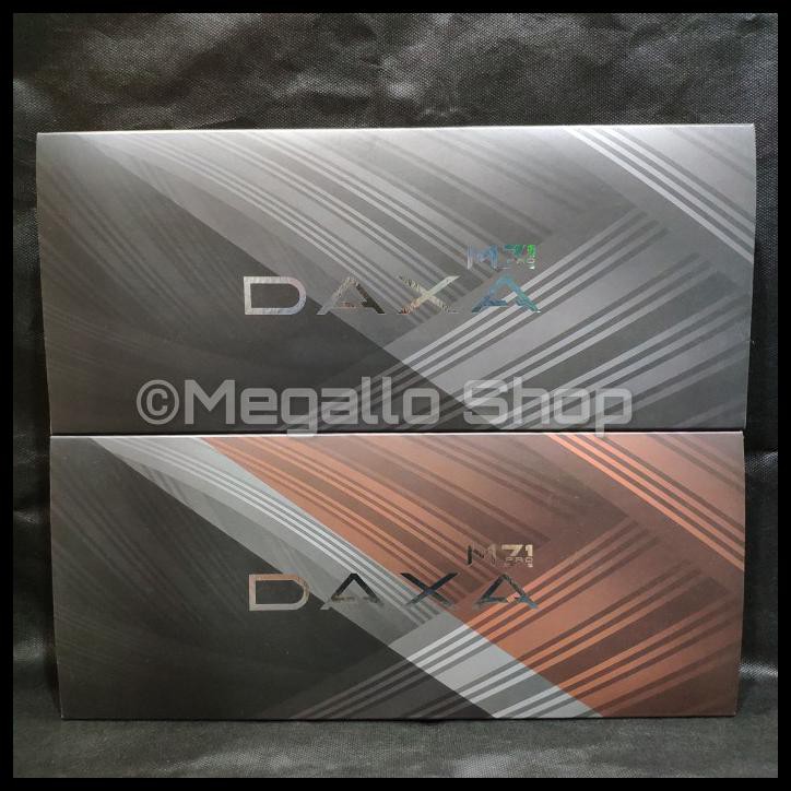 Jual Rexus Daxa M71 Pro Gaming Keyboard Garansi Resmi - Biru, Black ...