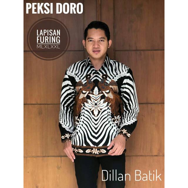 Jual Keja batik peksi doro | Shopee Indonesia