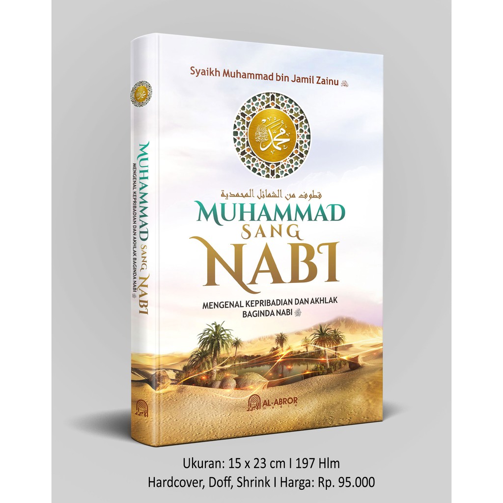 Jual BUKU: MUHAMMAD SANG NABI | Shopee Indonesia