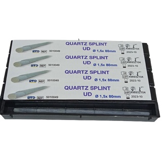 Jual Fiber Splinting RTD Quartz Splint UD Splinting Pita Eceran ...