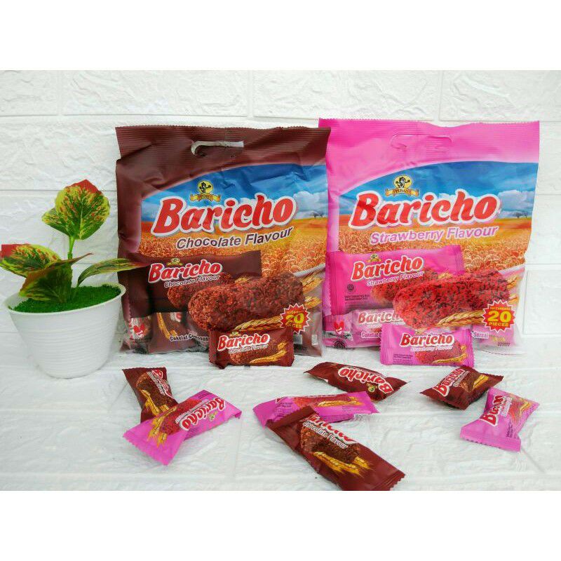 Jual baricho rasa coklat | Shopee Indonesia