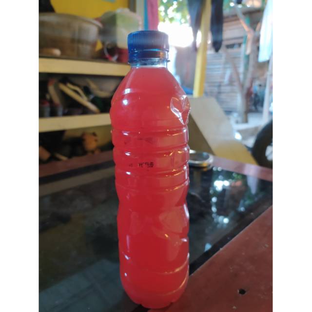 Jual Bir pletok homemade TANPA PENGAWET 100% NON ALKOHOL | Shopee Indonesia