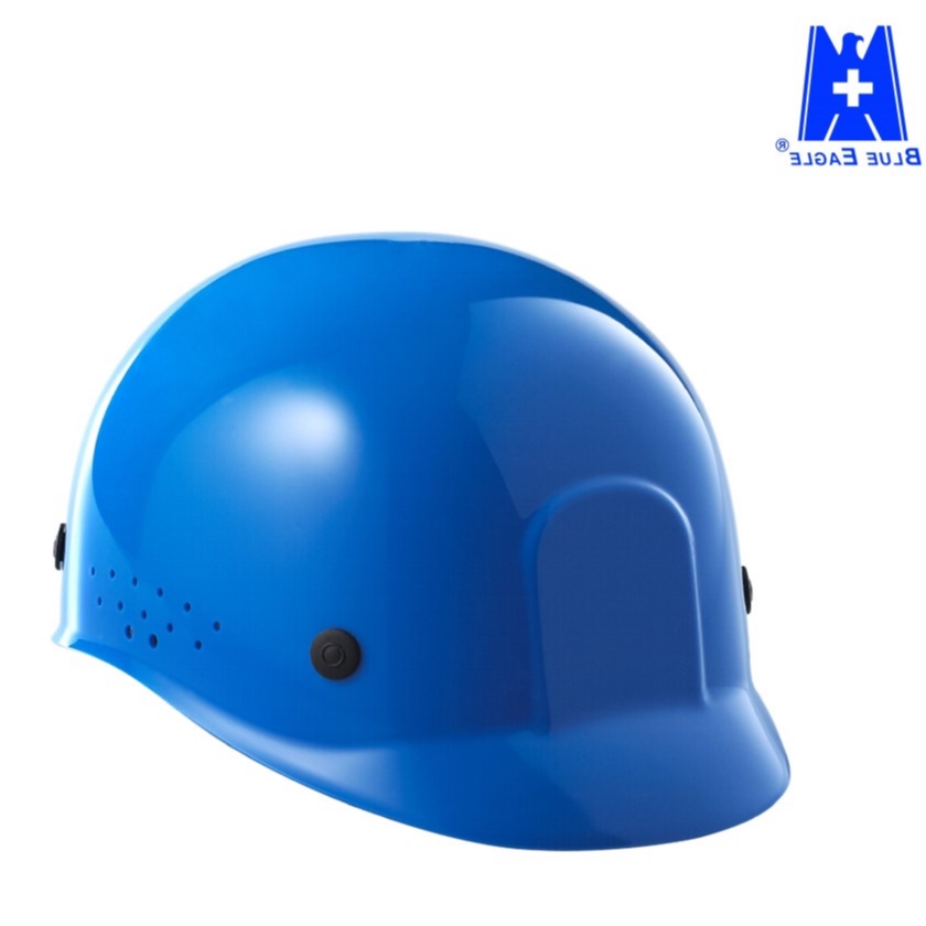 Jual Helm Safety Proyek / Pelindung Kepala / Safety Helmet Bumcap BP 65 ...