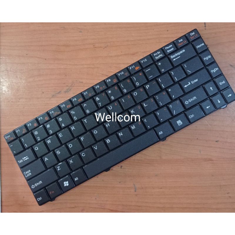 Jual Keyboard Axioo HNM Original | Shopee Indonesia