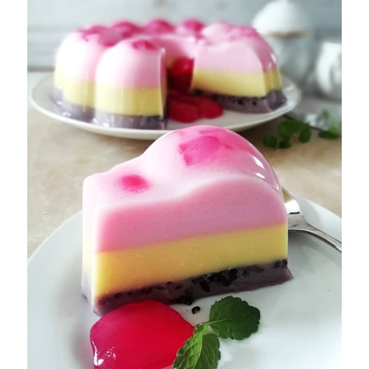 Jual Halal Perisa Kue / makanan / minuman / pudding / ice cream / bahan ...