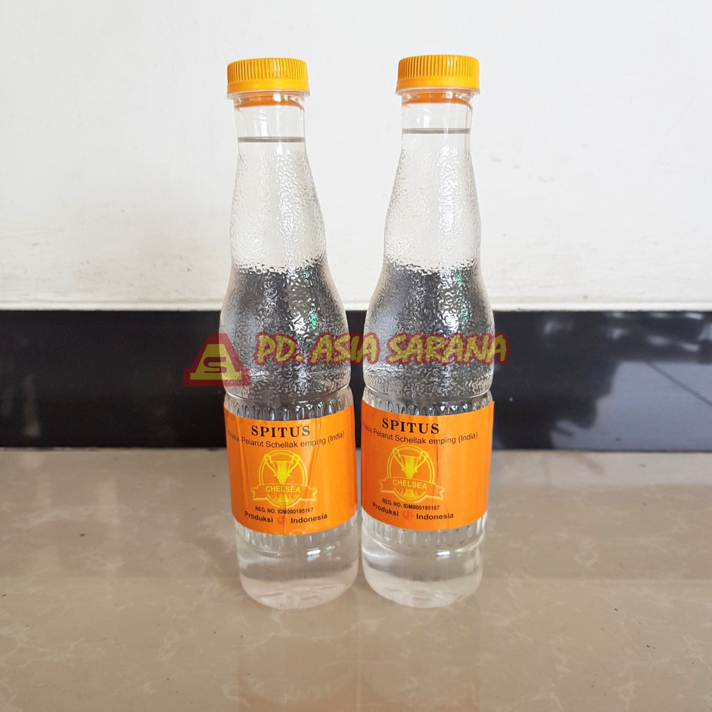 Jual Spirtus Botol Cair / Spritus / Spiritus | Shopee Indonesia